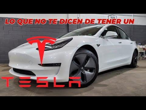 Placa Tesla: Descubre su utilidad y beneficios para mejorar tu vehículo