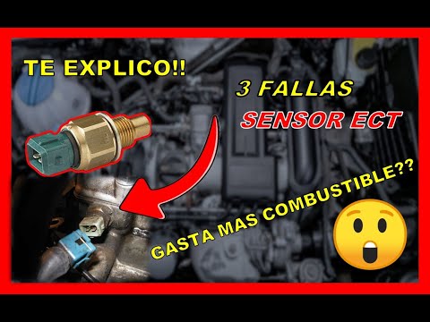 Dónde encontrar el sensor de temperatura del Seat Altea: guía útil